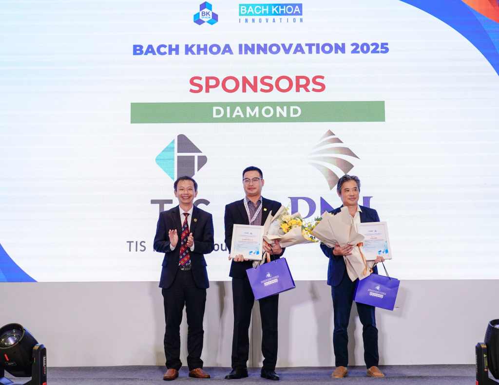 Bach Khoa Innovation 2025